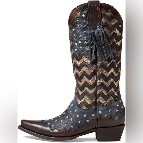 Old Gringo | Shoes | Old Gringo Tracy Og Snipe Toe Boots | Poshmark